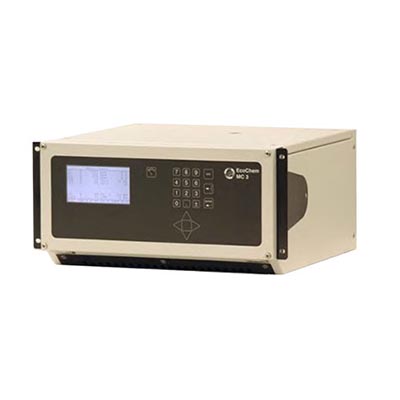 MC3 Analyzer - EcoChem Analytics