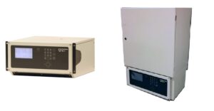 MC3 Analyzer - EcoChem Analytics