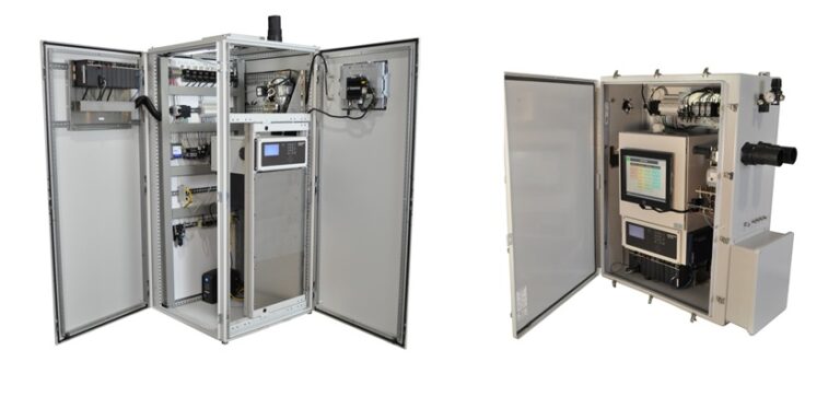 MC3 based CEMS - EcoChem Analytics