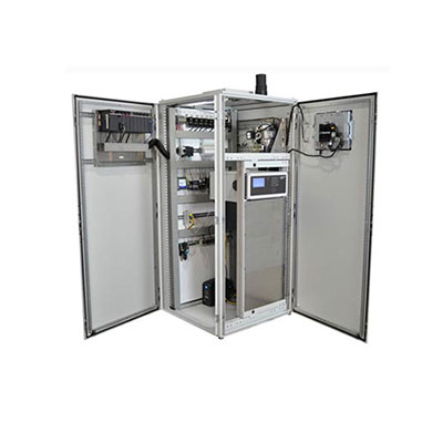 MC3 based CEMS - EcoChem Analytics